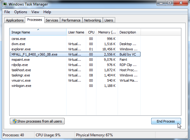 How to create an autorun USB drive by yourself, which works on any Windows.